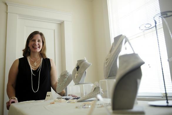 The German Pearl Authority? – The Pearl Girls