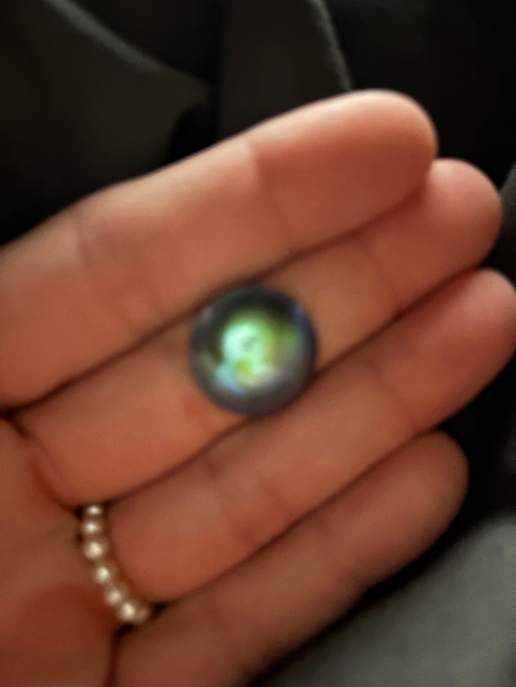Large Abalone Pearl – The Pearl Girls